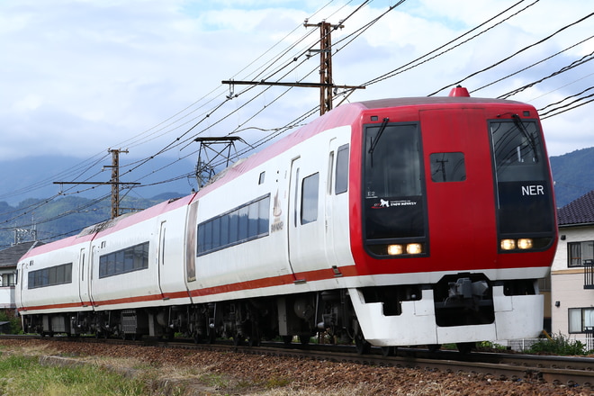 2100系 E2編成 の写真 |鉄道写真投稿サイトTrain-Directory