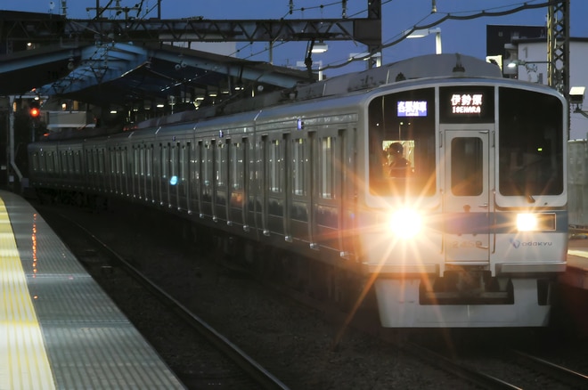 2000形 2059F の写真 |鉄道写真投稿サイトTrain-Directory