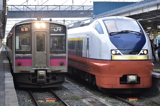 701系 の写真 |鉄道写真投稿サイトTrain-Directory