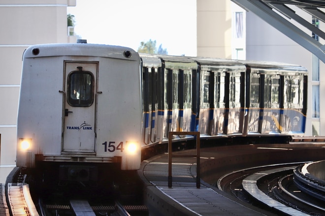 MarkⅠ 153F の写真 |鉄道写真投稿サイトTrain-Directory
