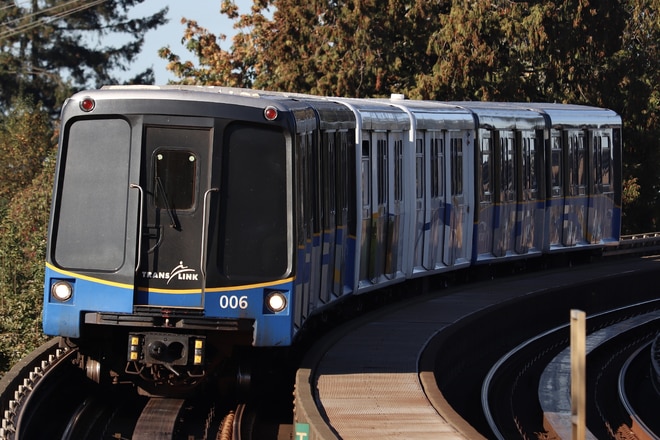 MarkⅠ 005F の写真 |鉄道写真投稿サイトTrain-Directory