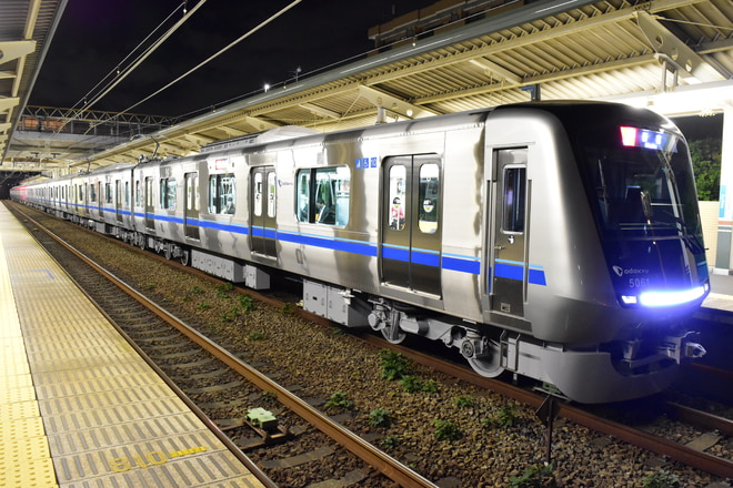 5000形 5061F の写真 |鉄道写真投稿サイトTrain-Directory