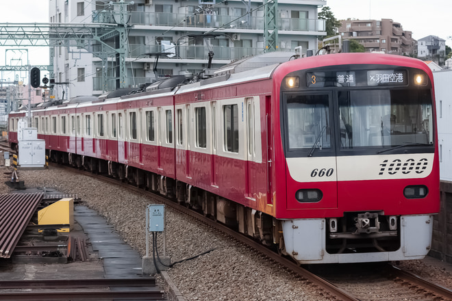 1000形 1655F の写真 |鉄道写真投稿サイトTrain-Directory