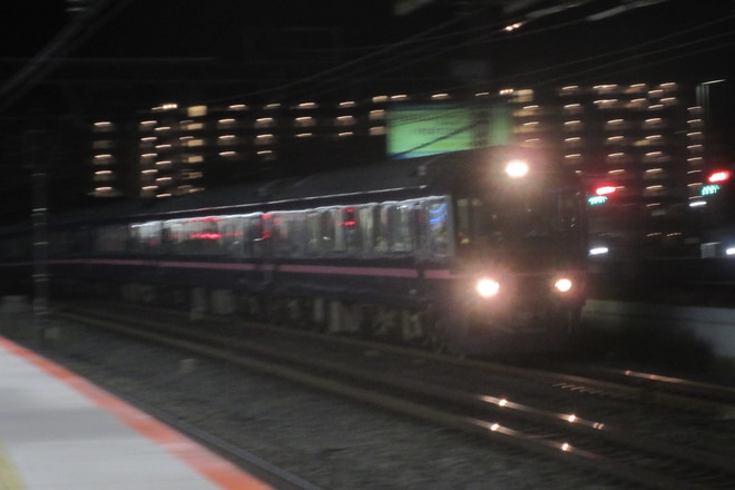 高崎車両センター 485系 タカTG02編成 の写真 |鉄道写真投稿サイトTrain-Directory