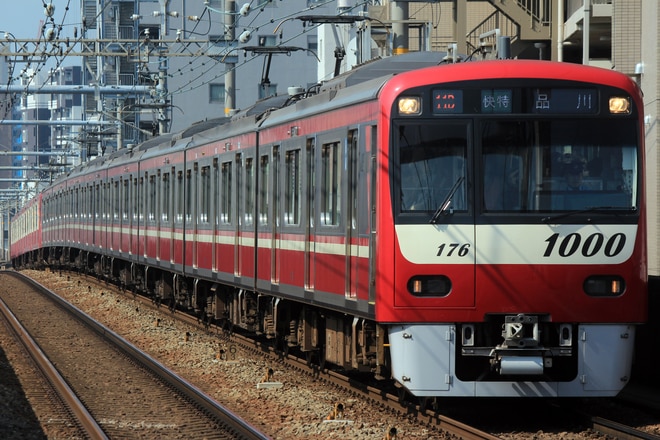 車両管理区 新1000形 1169編成 の写真 |鉄道写真投稿サイトTrain-Directory