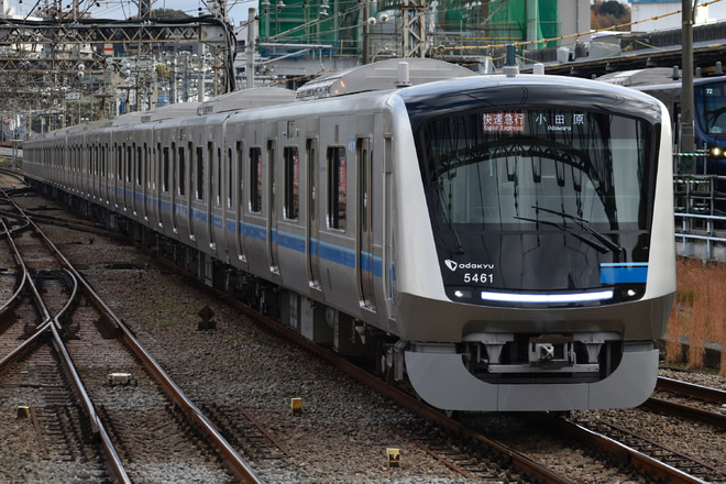 5000形 5061F の写真 |鉄道写真投稿サイトTrain-Directory