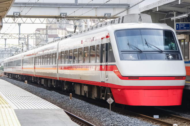 250系 251F の写真 |鉄道写真投稿サイトTrain-Directory