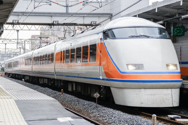 100系 104F の写真 |鉄道写真投稿サイトTrain-Directory