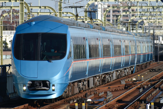 60000形 60251F の写真 |鉄道写真投稿サイトTrain-Directory