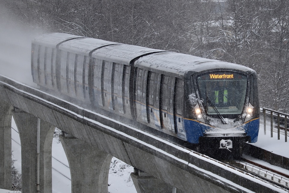 撮影地:Braid-Suppertonの鉄道写真|2nd-train