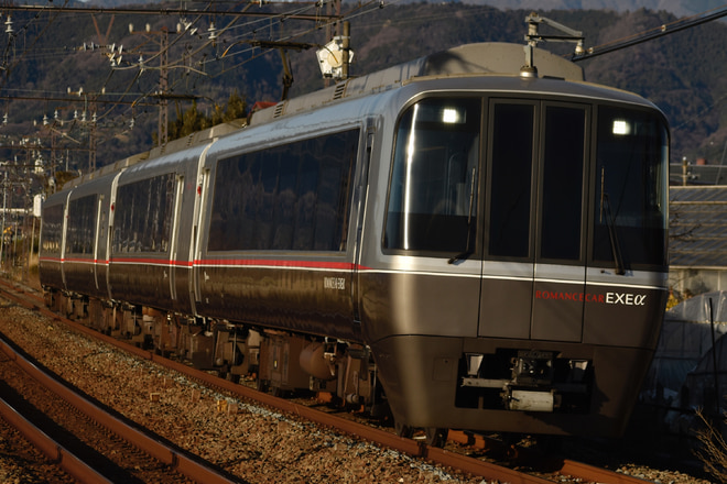 30000形 30052F の写真 |鉄道写真投稿サイトTrain-Directory