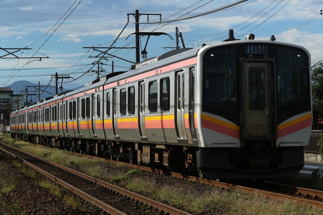 新潟車両センター E129系 ニイB25編成 の写真 |鉄道写真投稿サイトTrain-Directory