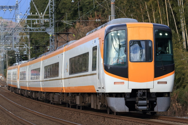 22000系 の写真 |鉄道写真投稿サイトTrain-Directory