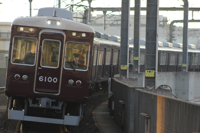平井車庫 6000系 6000F の写真 |鉄道写真投稿サイトTrain-Directory