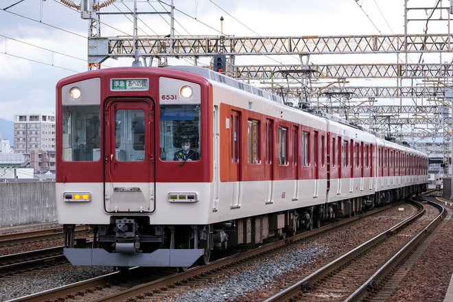 古市検車区 6422系 Mi31 の写真 |鉄道写真投稿サイトTrain-Directory