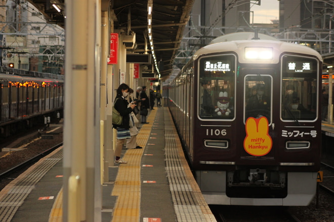 平井車庫 1000系 1006F の写真 |鉄道写真投稿サイトTrain-Directory