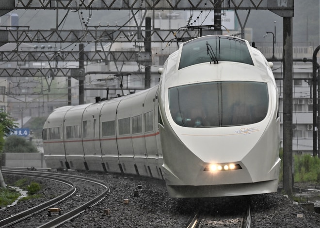 50000形 の写真 |鉄道写真投稿サイトTrain-Directory