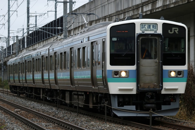 長野総合車両センター 211系 ナノN334編成 の写真 |鉄道写真投稿サイトTrain-Directory