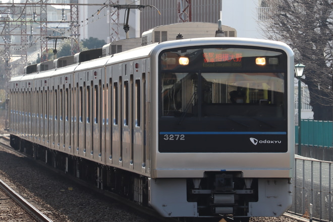 3000形 3272F の写真 |鉄道写真投稿サイトTrain-Directory