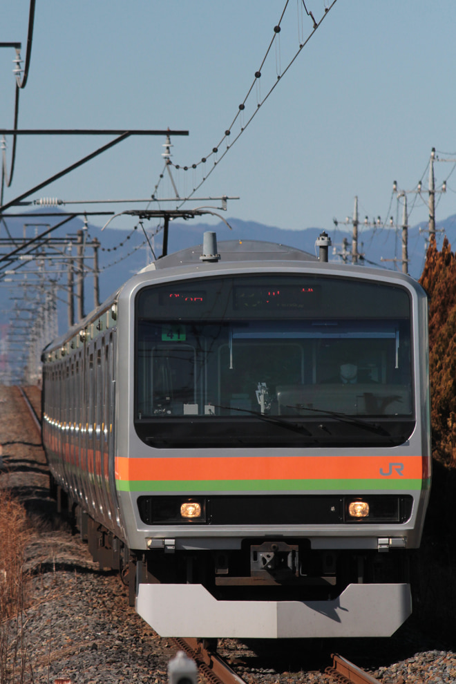 231系 の写真 |鉄道写真投稿サイトTrain-Directory