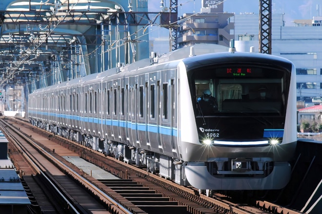 5000形 5062×10 の写真 |鉄道写真投稿サイトTrain-Directory