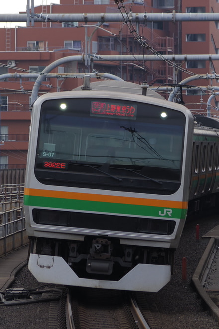e231系 の写真 |鉄道写真投稿サイトTrain-Directory