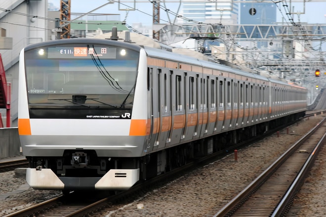 E233系 トタH49 の写真 |鉄道写真投稿サイトTrain-Directory