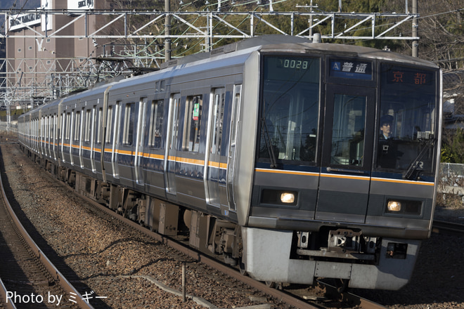 207系 F1 の写真 |鉄道写真投稿サイトTrain-Directory