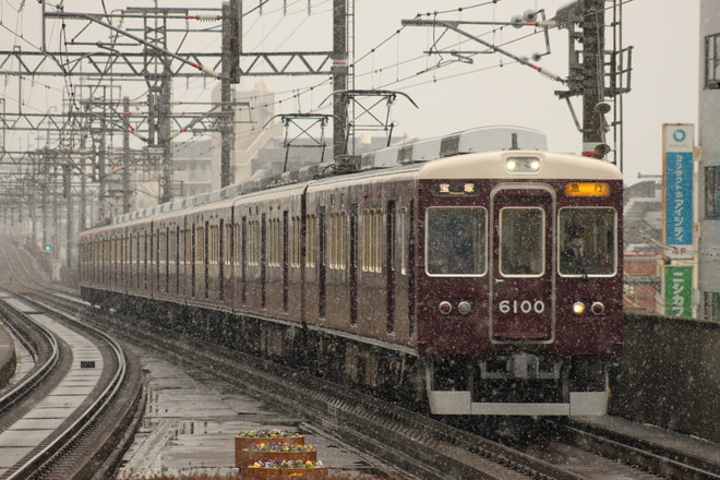 平井車庫 6000系 6000F の写真 |鉄道写真投稿サイトTrain-Directory