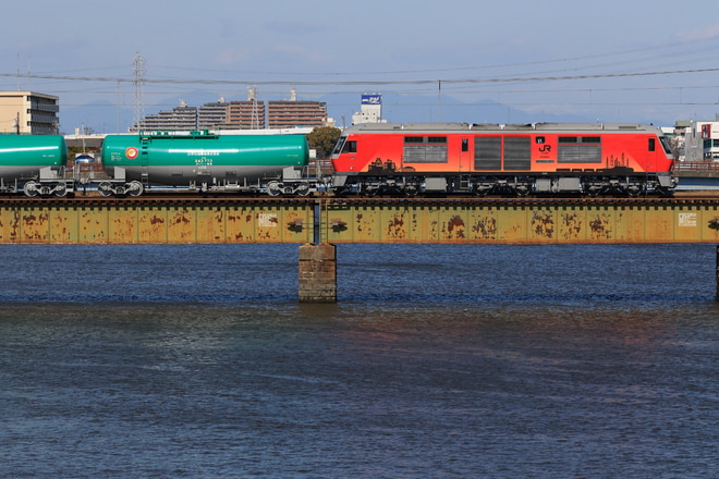 愛知機関区 DF200 201 の写真 |鉄道写真投稿サイトTrain-Directory