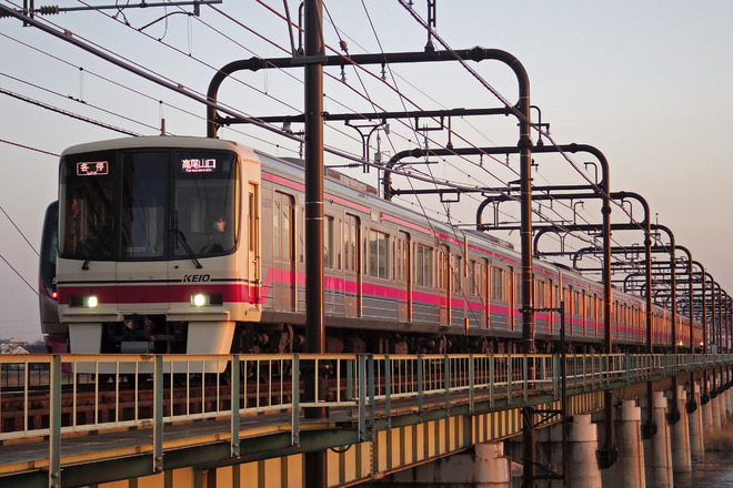 8000系 8729F の写真 |鉄道写真投稿サイトTrain-Directory