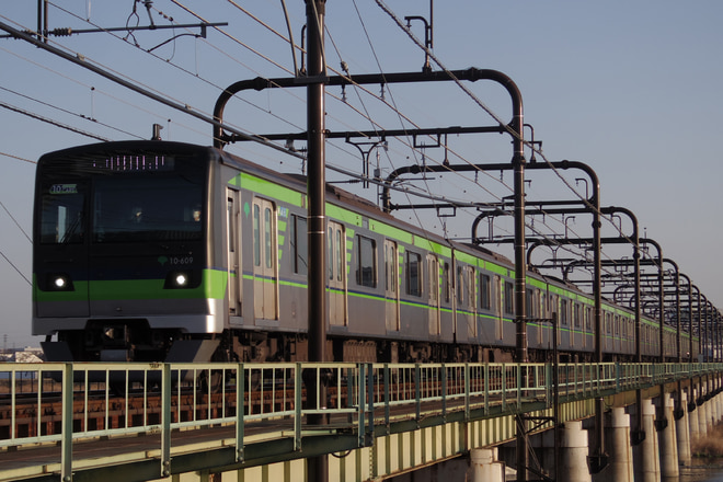 10‐300型 10-600F の写真 |鉄道写真投稿サイトTrain-Directory
