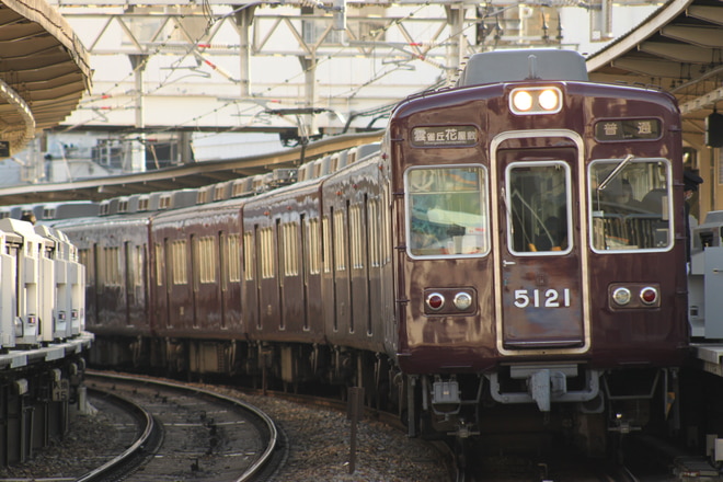 平井車庫 5100系 5128F の写真 |鉄道写真投稿サイトTrain-Directory