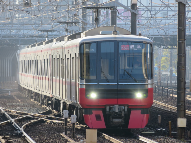 3150系 3168F の写真 |鉄道写真投稿サイトTrain-Directory