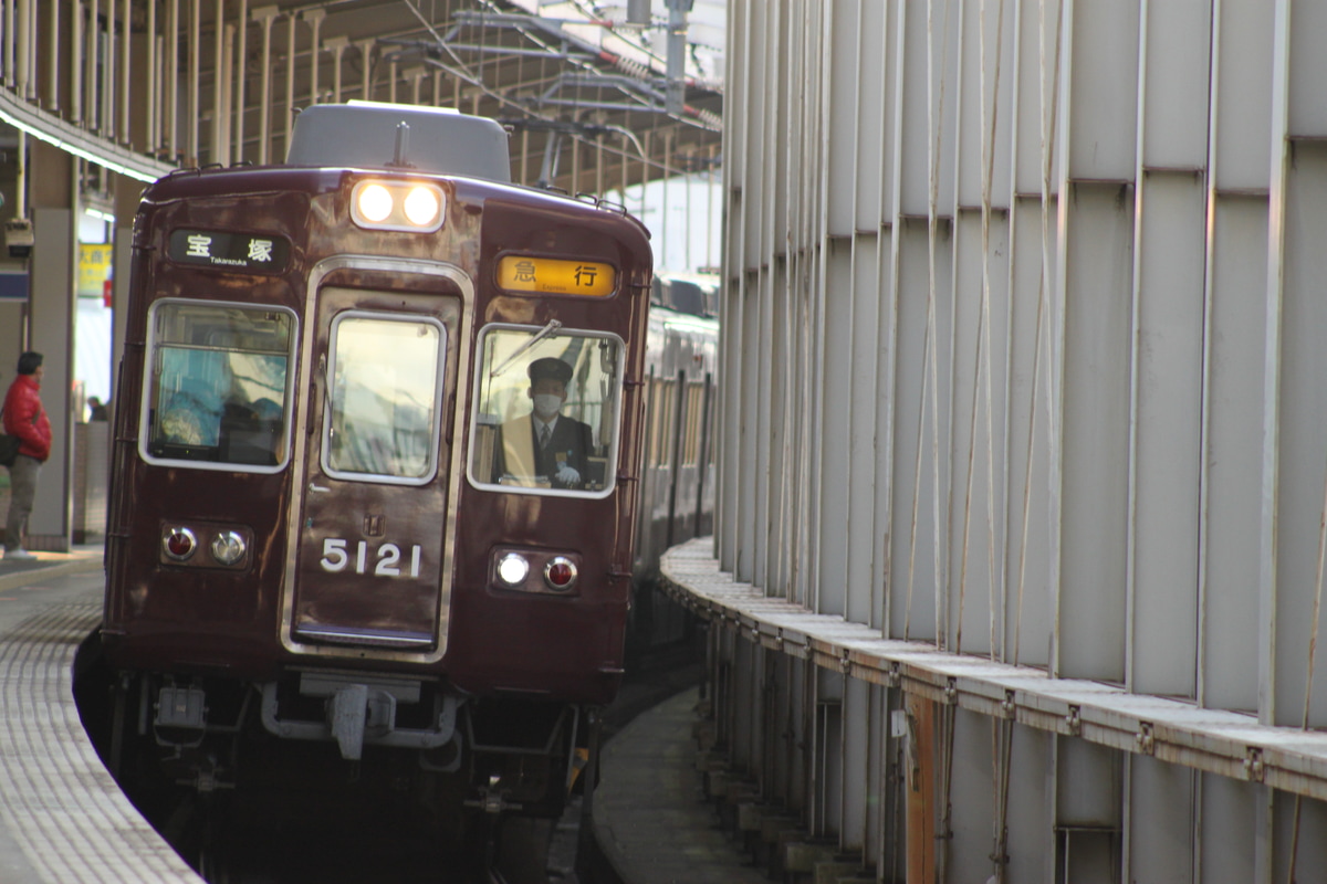 平井車庫 5100系 5128F の写真 |鉄道写真投稿サイトTrain-Directory