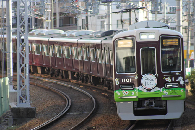 平井車庫 1000系 1001F の写真 |鉄道写真投稿サイトTrain-Directory