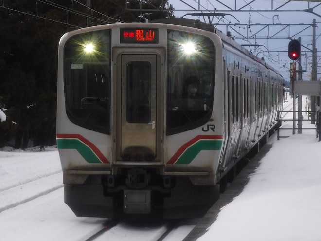 仙台車両センター本所 E721系 P-33編成 の写真 |鉄道写真投稿サイトTrain-Directory