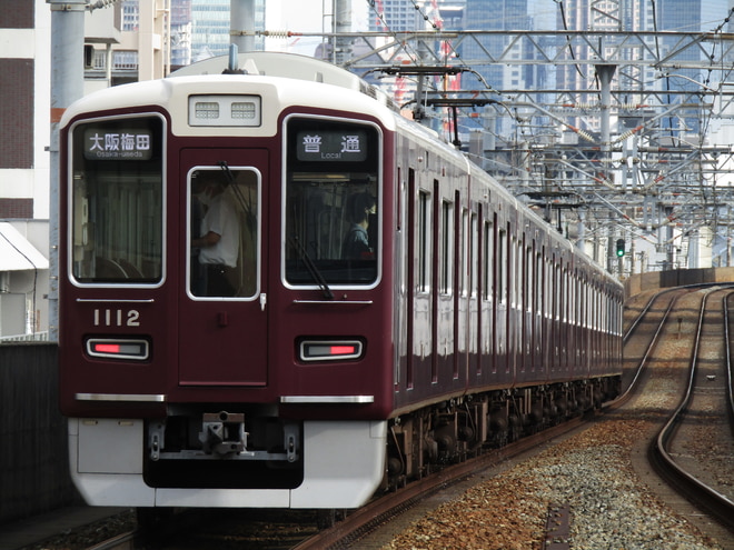 平井車庫 1000系 1012F の写真 |鉄道写真投稿サイトTrain-Directory
