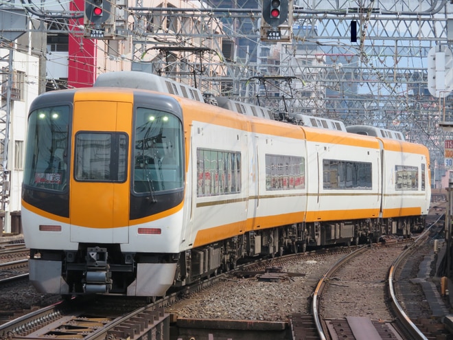 東花園検車区 22000系 AL12編成 の写真 |鉄道写真投稿サイトTrain-Directory