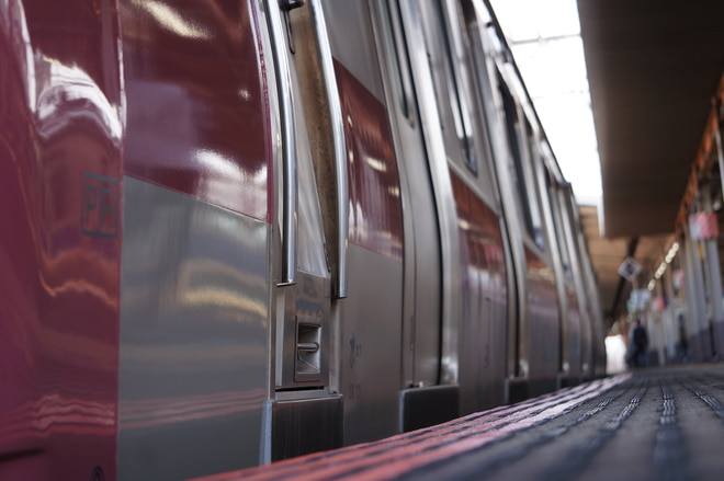 勝田車両センター E531系 K423編成 の写真 |鉄道写真投稿サイトTrain-Directory