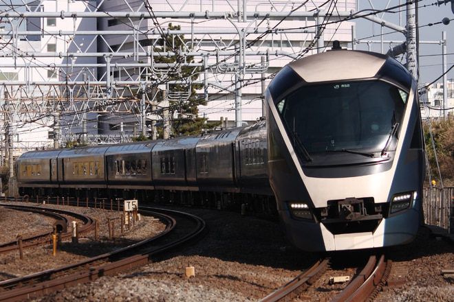 大宮総合車両センター本区 E261系 RS2編成 の写真 |鉄道写真投稿サイトTrain-Directory