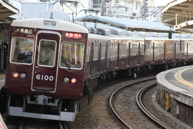 平井車庫 6000系 6000F の写真 |鉄道写真投稿サイトTrain-Directory