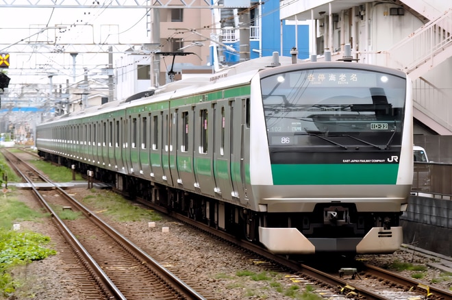 E233系 E233系 の写真 |鉄道写真投稿サイトTrain-Directory