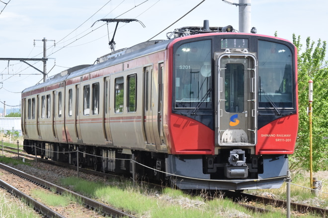 SR1系 S201編成 の写真 |鉄道写真投稿サイトTrain-Directory