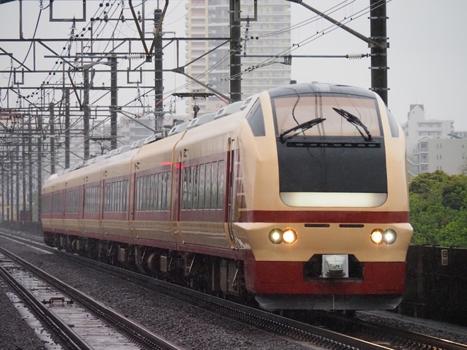 勝田車両センター E653系 K70編成 の写真 |鉄道写真投稿サイトTrain-Directory