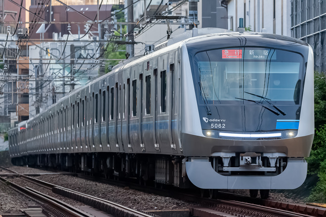 5000形 5062F の写真 |鉄道写真投稿サイトTrain-Directory