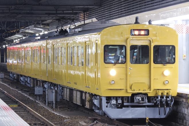 115系 D-30編成 の写真 |鉄道写真投稿サイトTrain-Directory