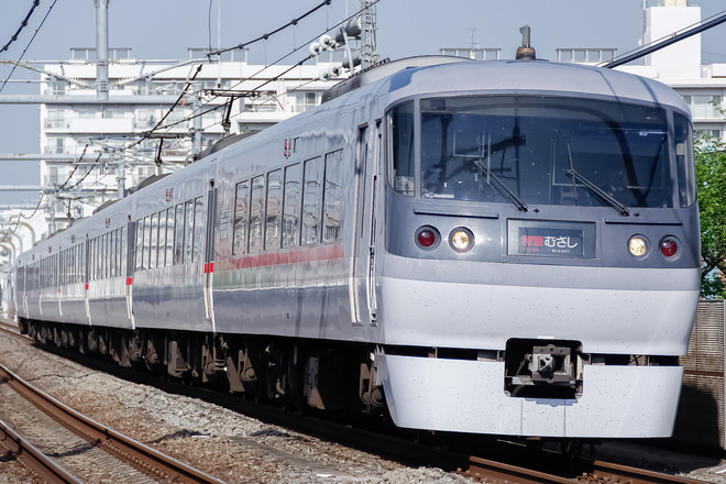 10000系 10111F の写真 |鉄道写真投稿サイトTrain-Directory