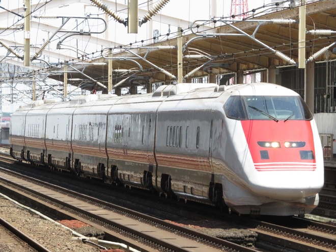 新幹線総合車両センター E926形 S51編成 の写真 |鉄道写真投稿サイトTrain-Directory