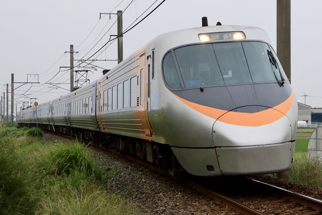 松山運転所 8000系 L2編成 の写真 |鉄道写真投稿サイトTrain-Directory